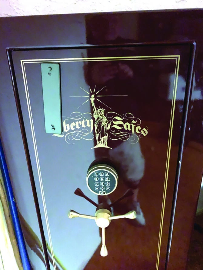 When Your Gun Safe Goes Bad: What To Do When You Can't Get Your Secure ...